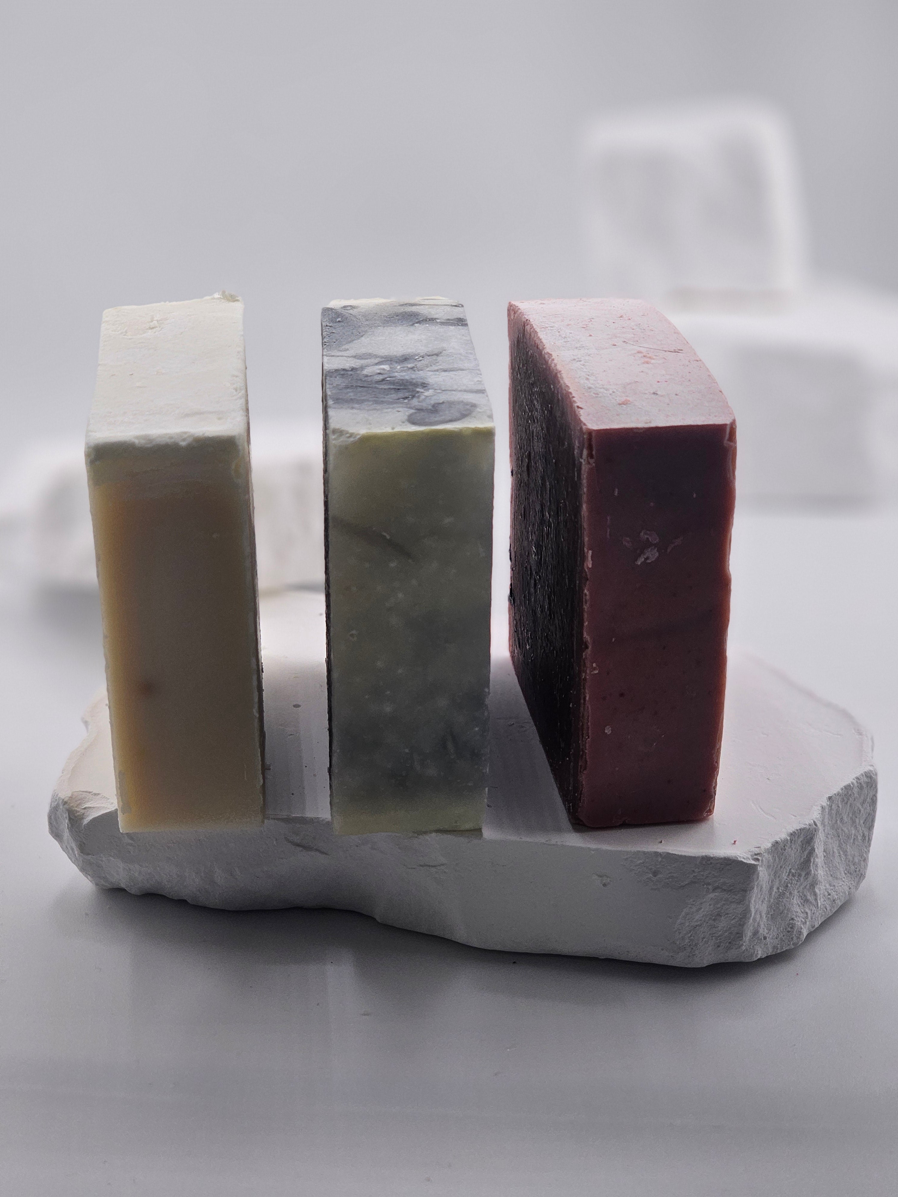 Bar Soaps – LovelyLemonCo LLC